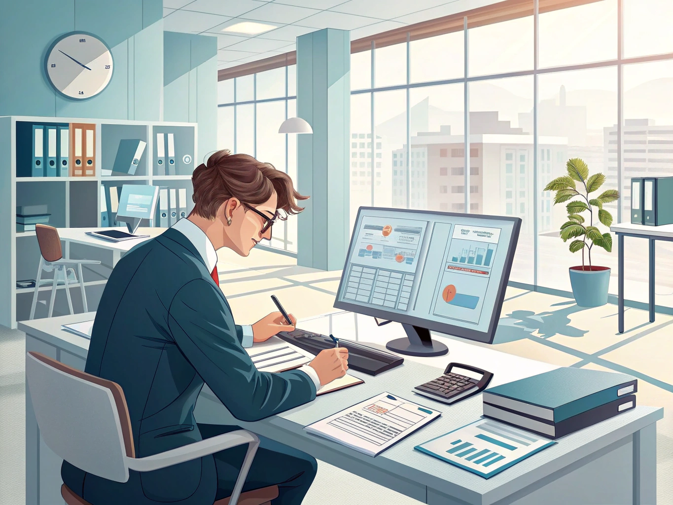 Actuary Clerk Job Description TapTalent Actuary Clerk Job Description TapTalent