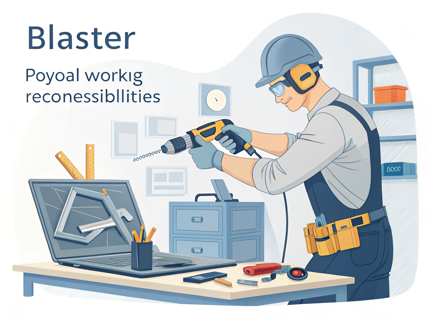 Job Description TapTalent