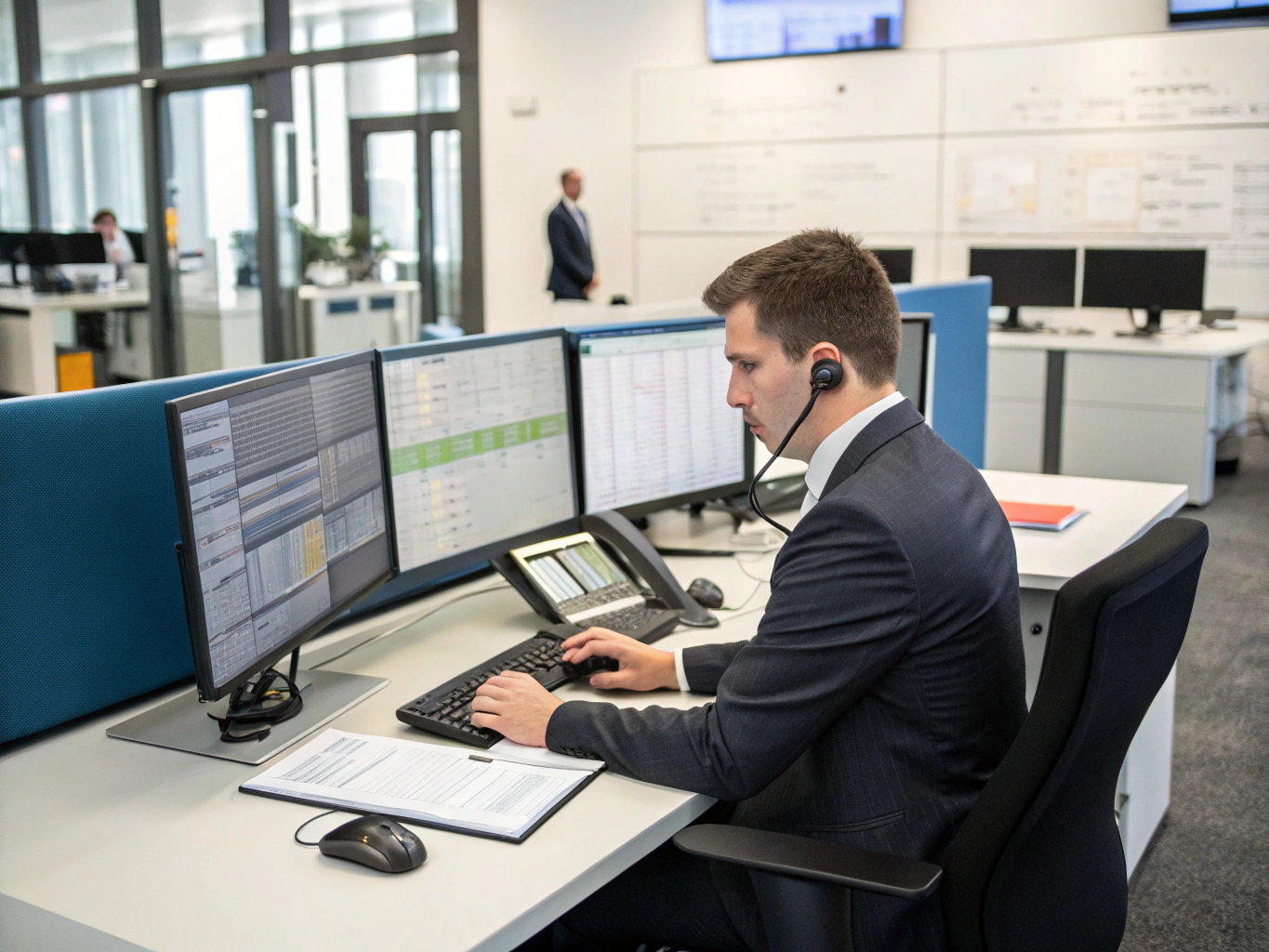 Intelligence Analyst Job Description TapTalent
